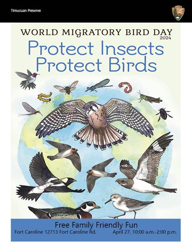 Event Details (U.S. National Park Service)