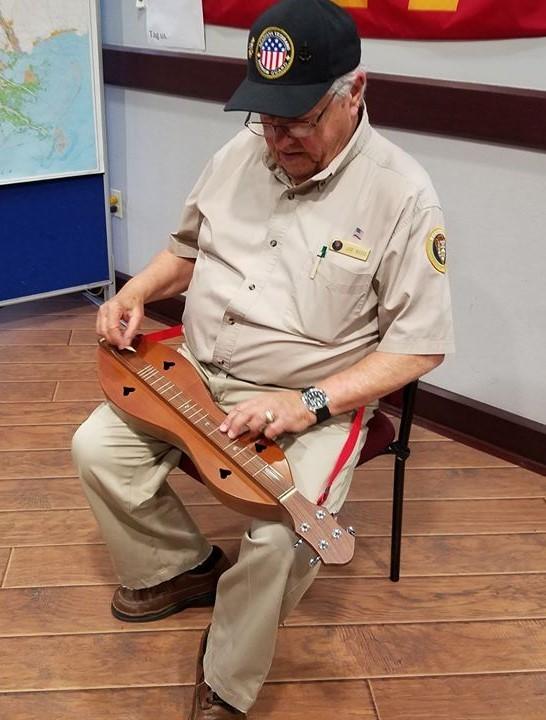 Event Details (U.S. National Park Service)