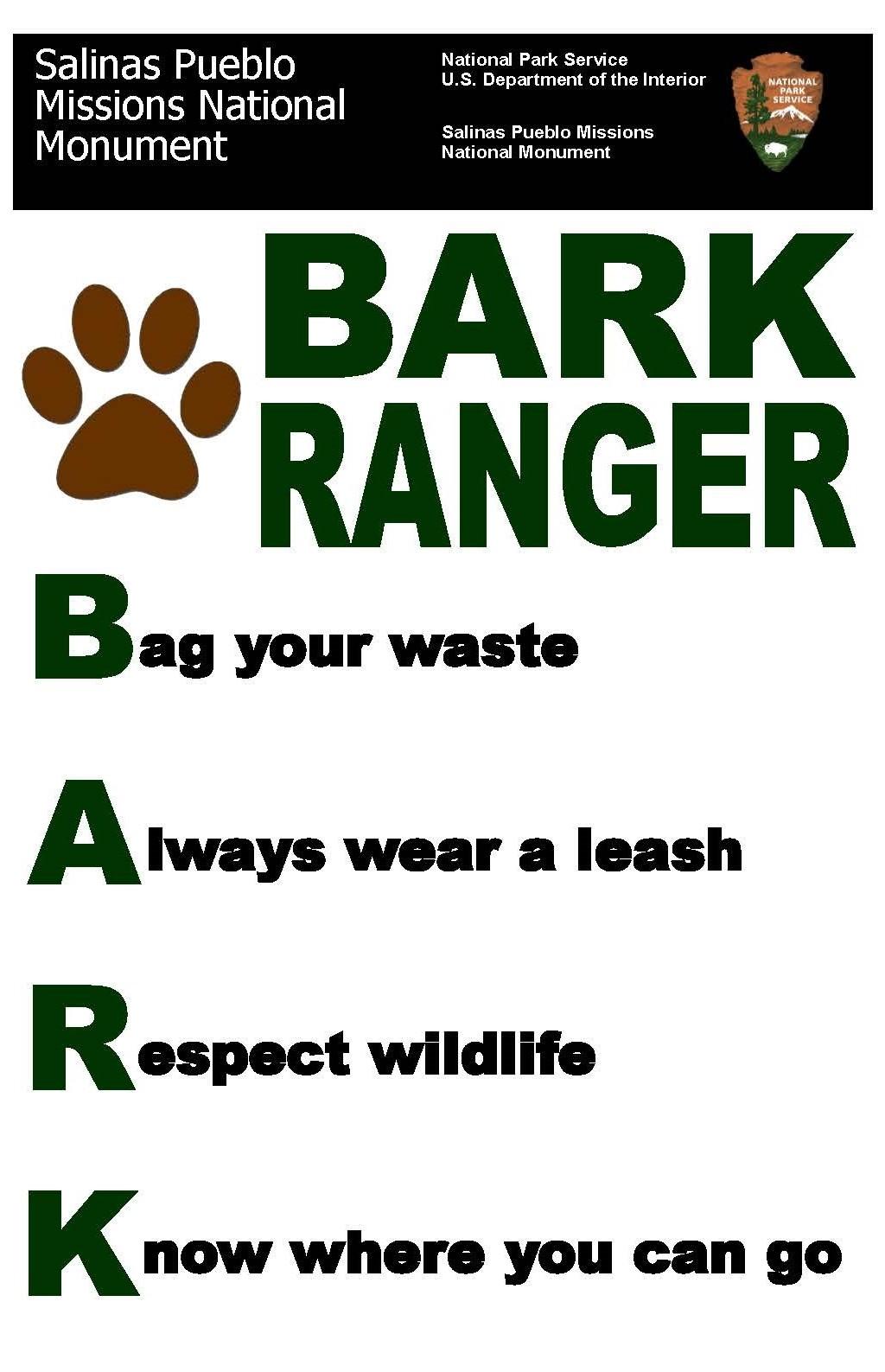 Event Details (U.S. National Park Service)