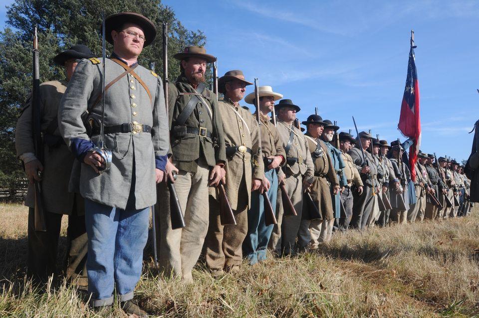 Event Details (U.S. National Park Service)