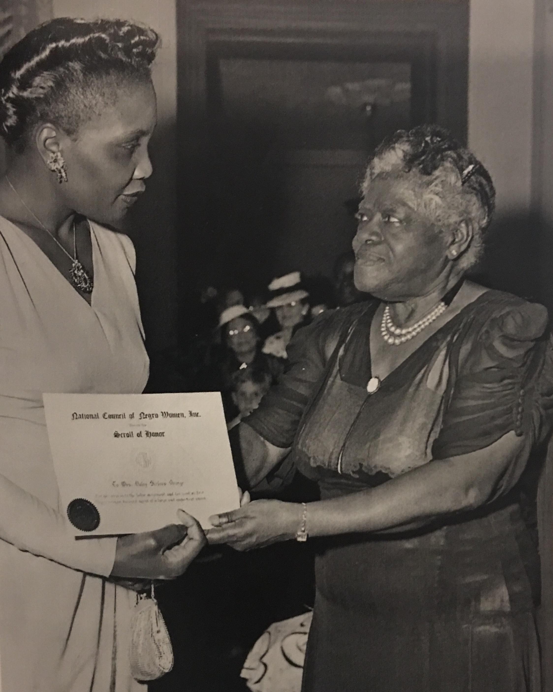 Event Details (U.S. National Park Service)