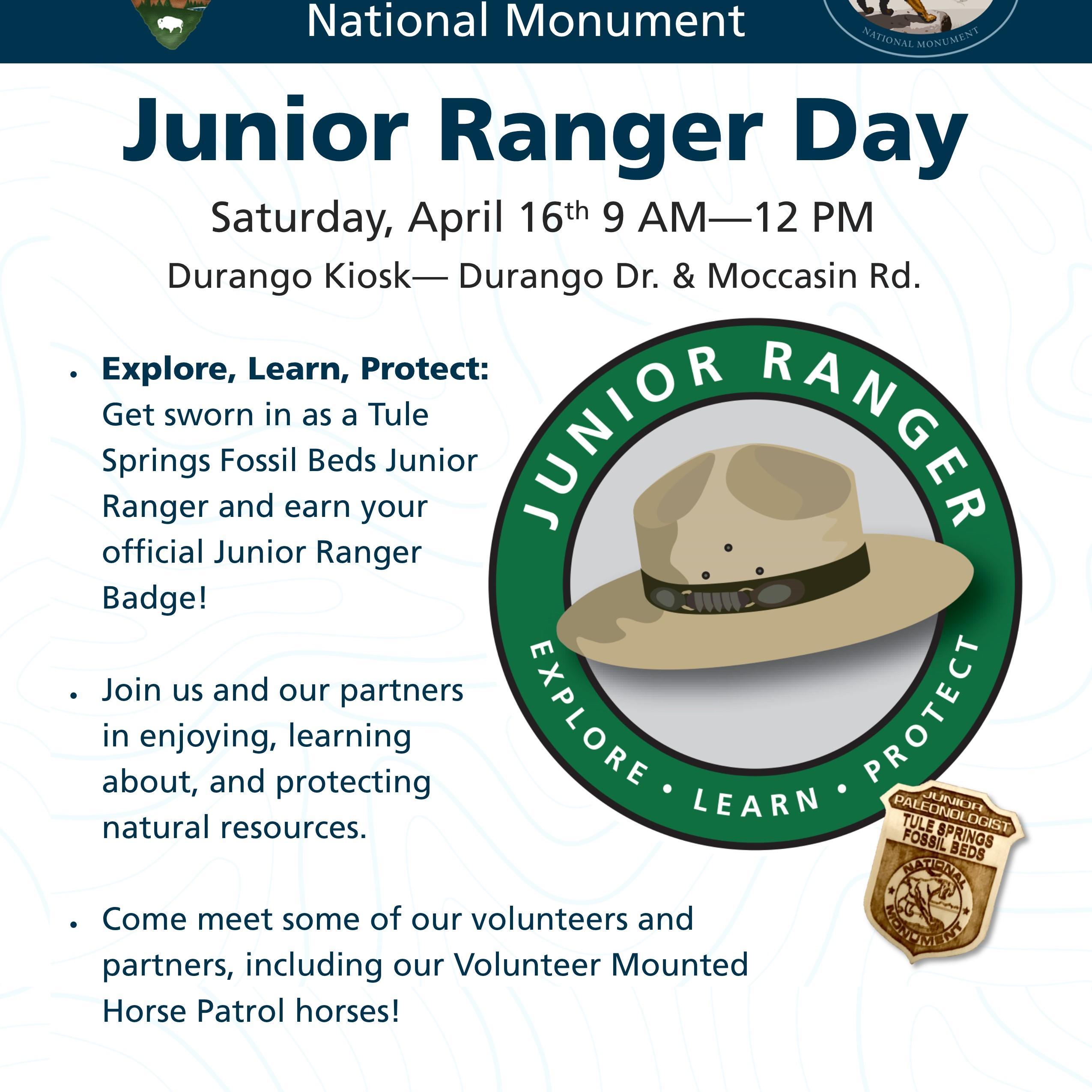 Event Details (U.S. National Park Service)