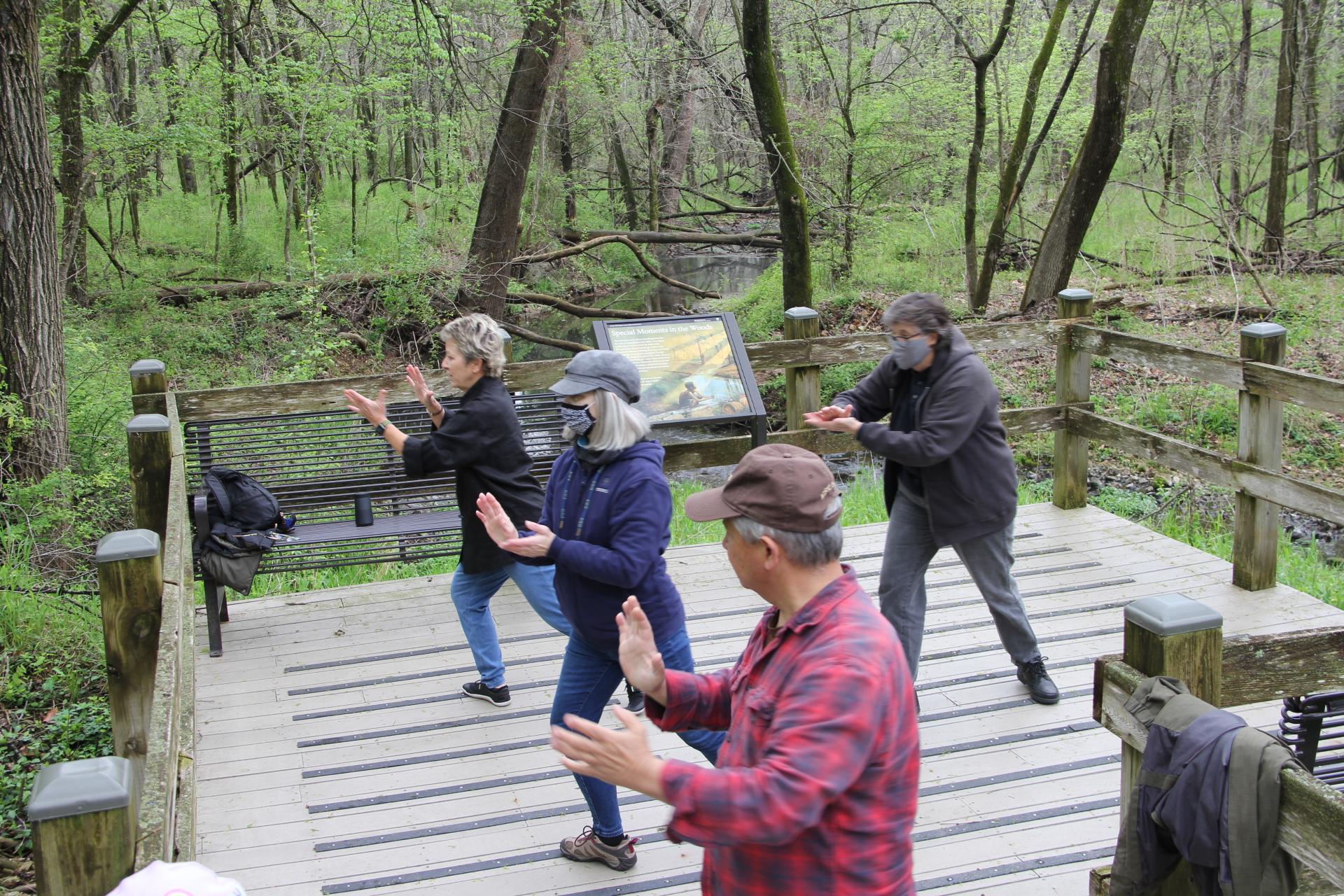 Event Details (U.S. National Park Service)