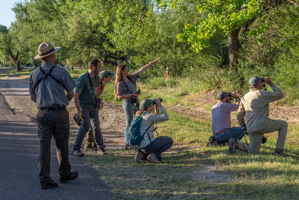 Event Details (U.S. National Park Service)