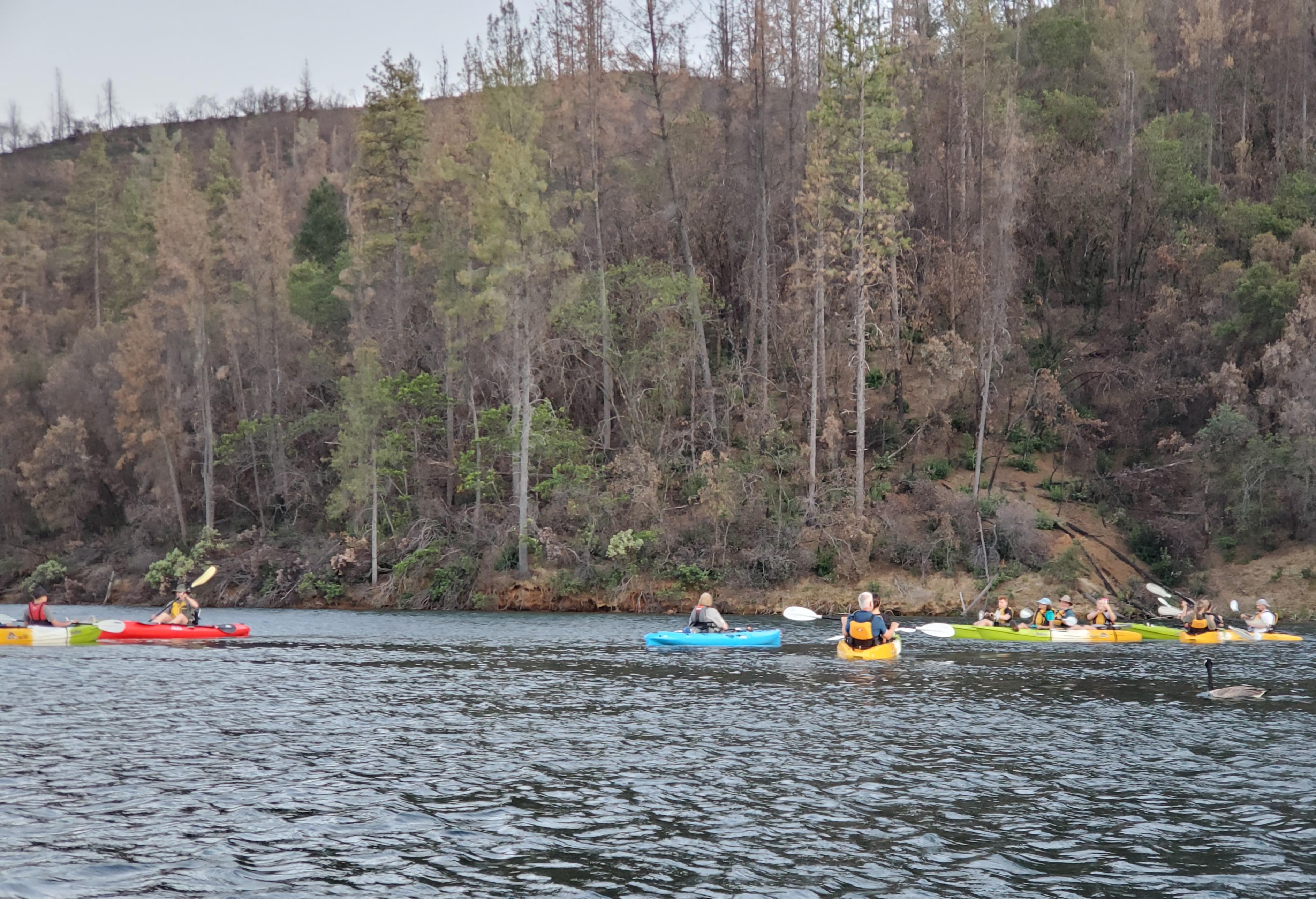 Event Details (U.S. National Park Service)