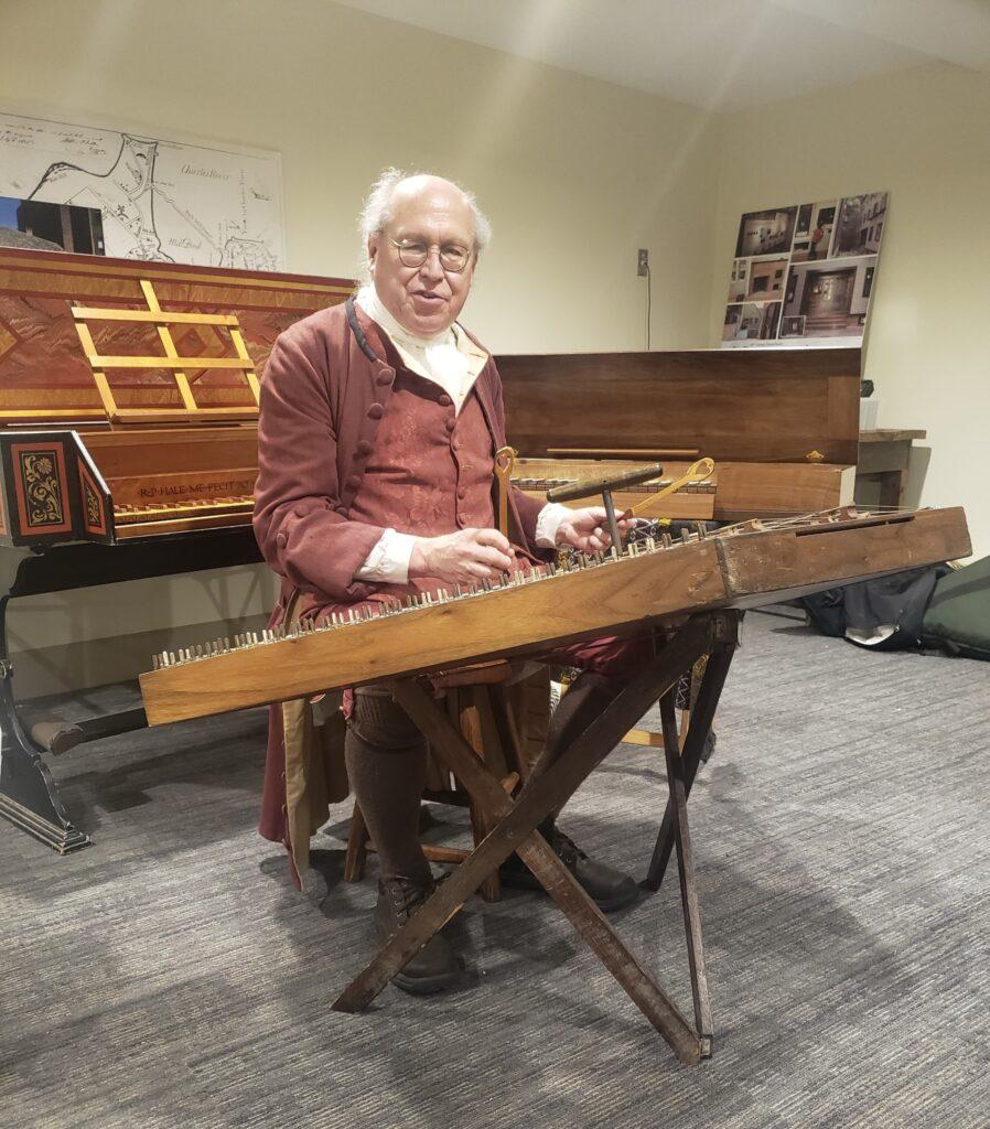 Event Details (U.S. National Park Service)