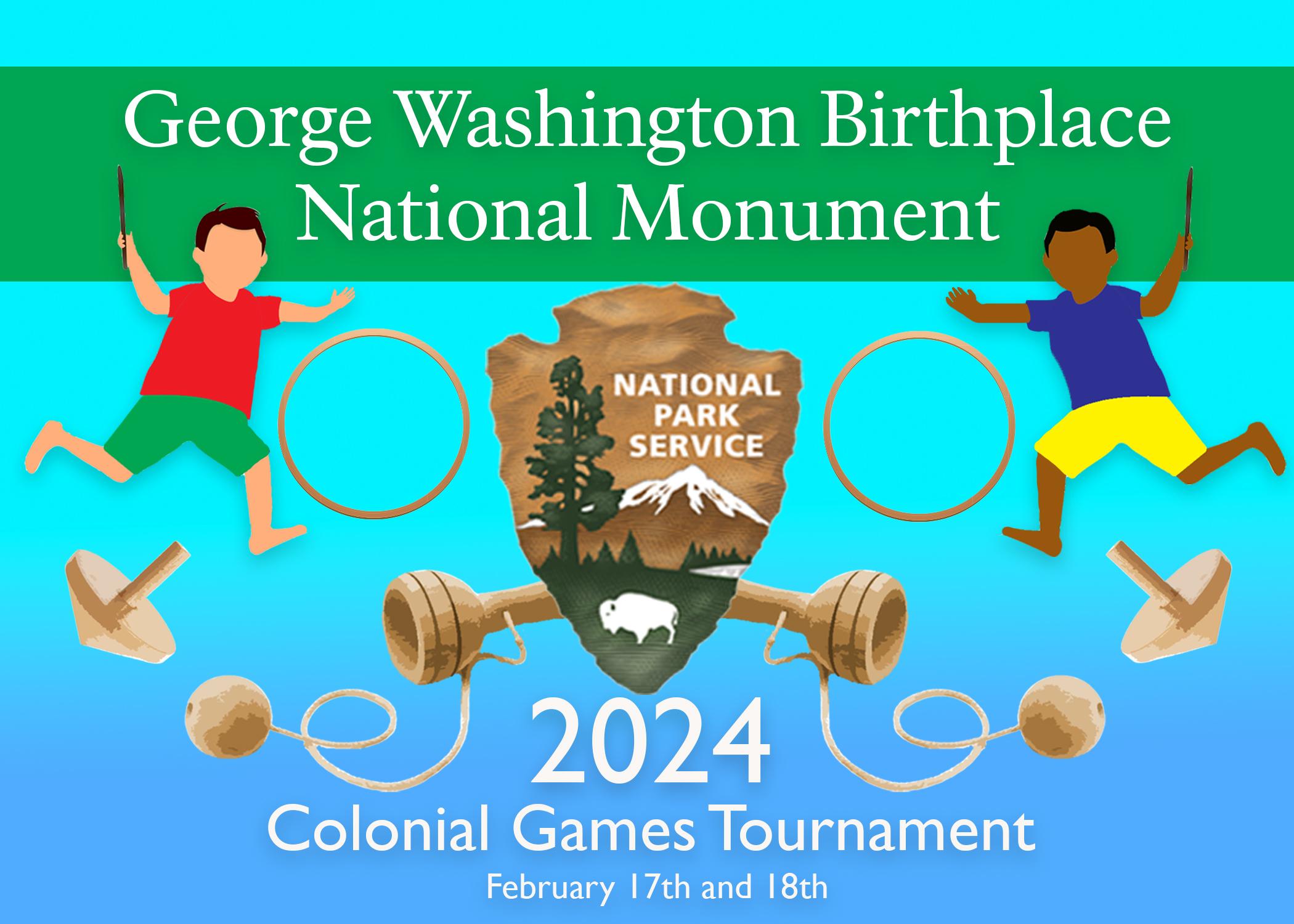 Event Details (U.S. National Park Service)