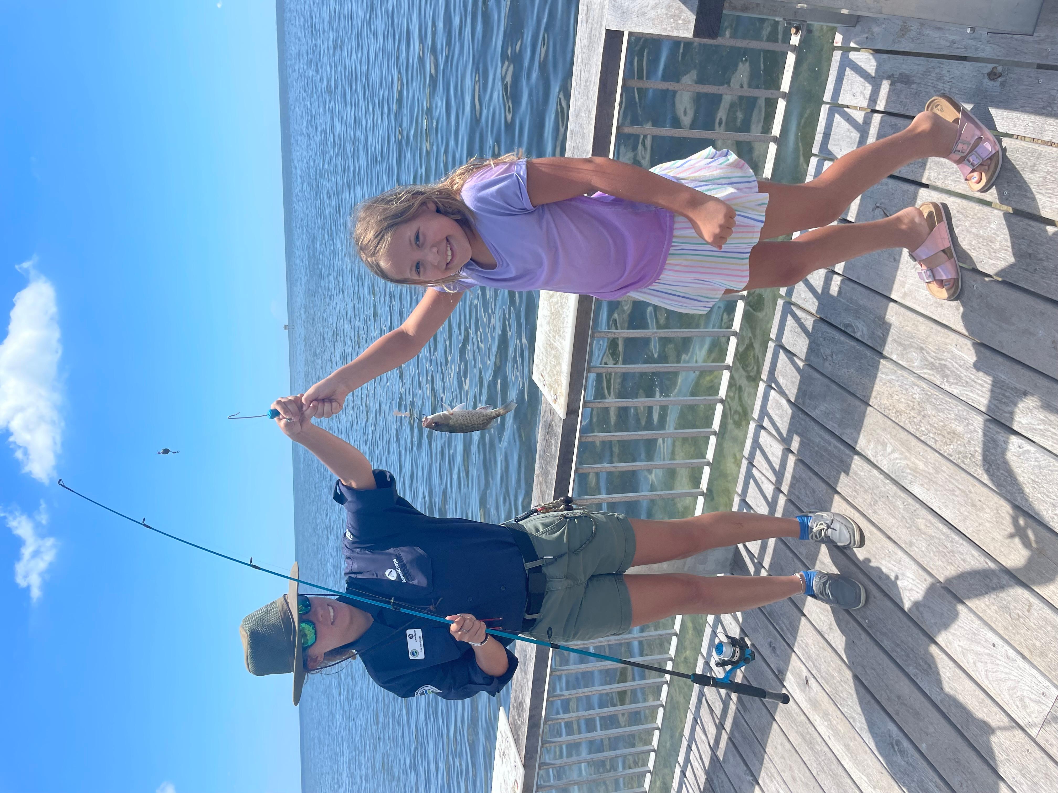 Event Details (U.S. National Park Service)