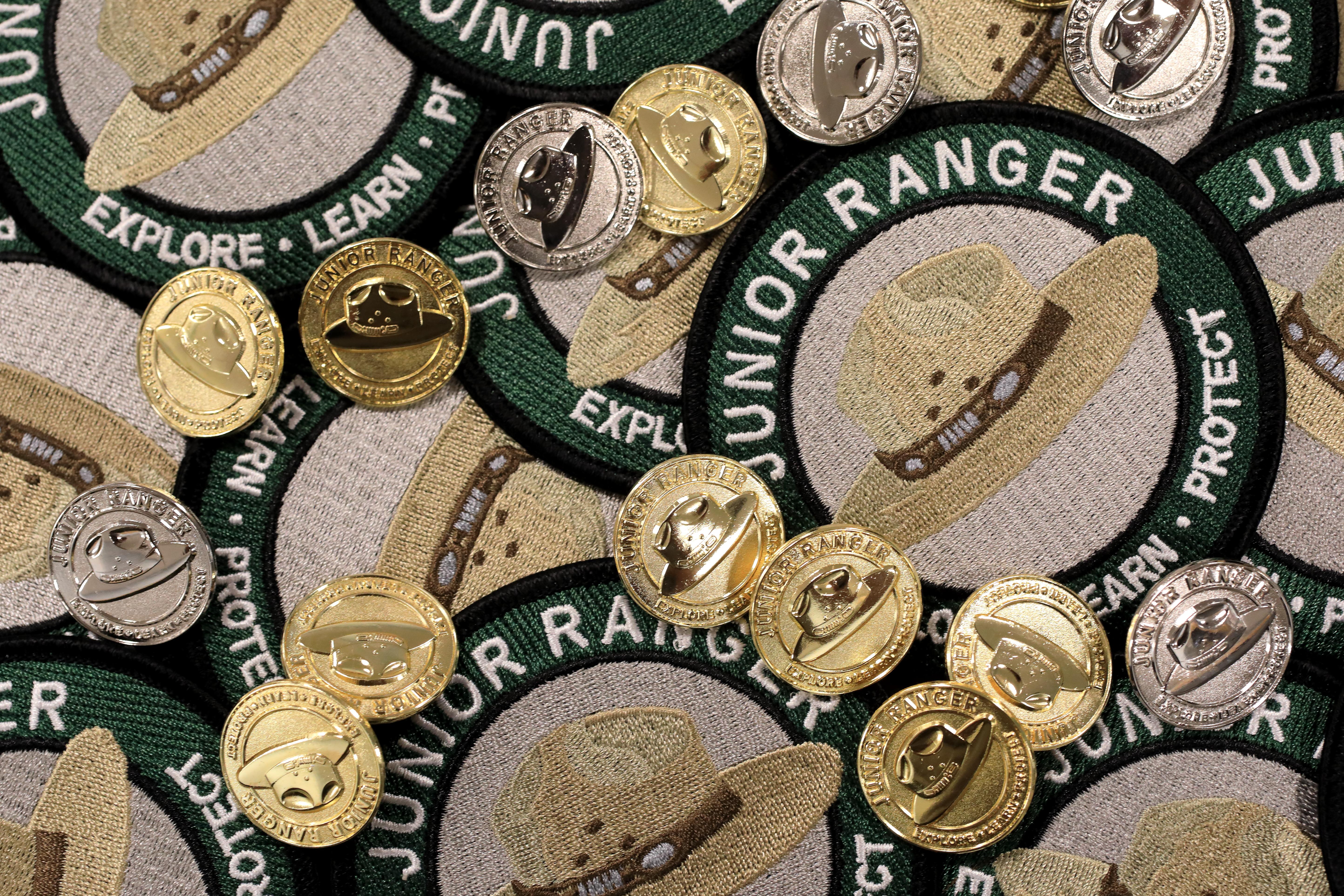 Event Details (U.S. National Park Service)