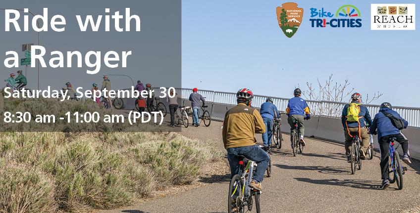 Event Details (U.S. National Park Service)