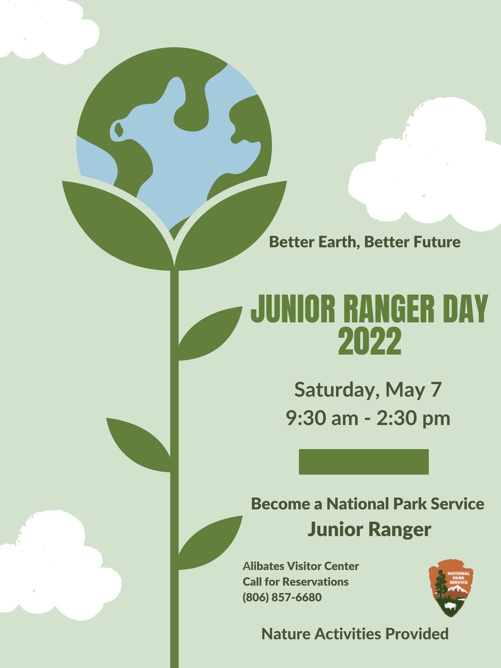 Event Details (U.S. National Park Service)