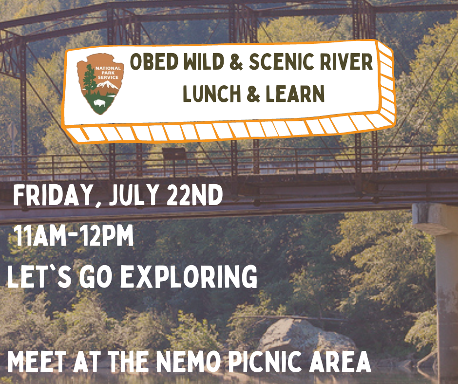 Event Details (U.S. National Park Service)