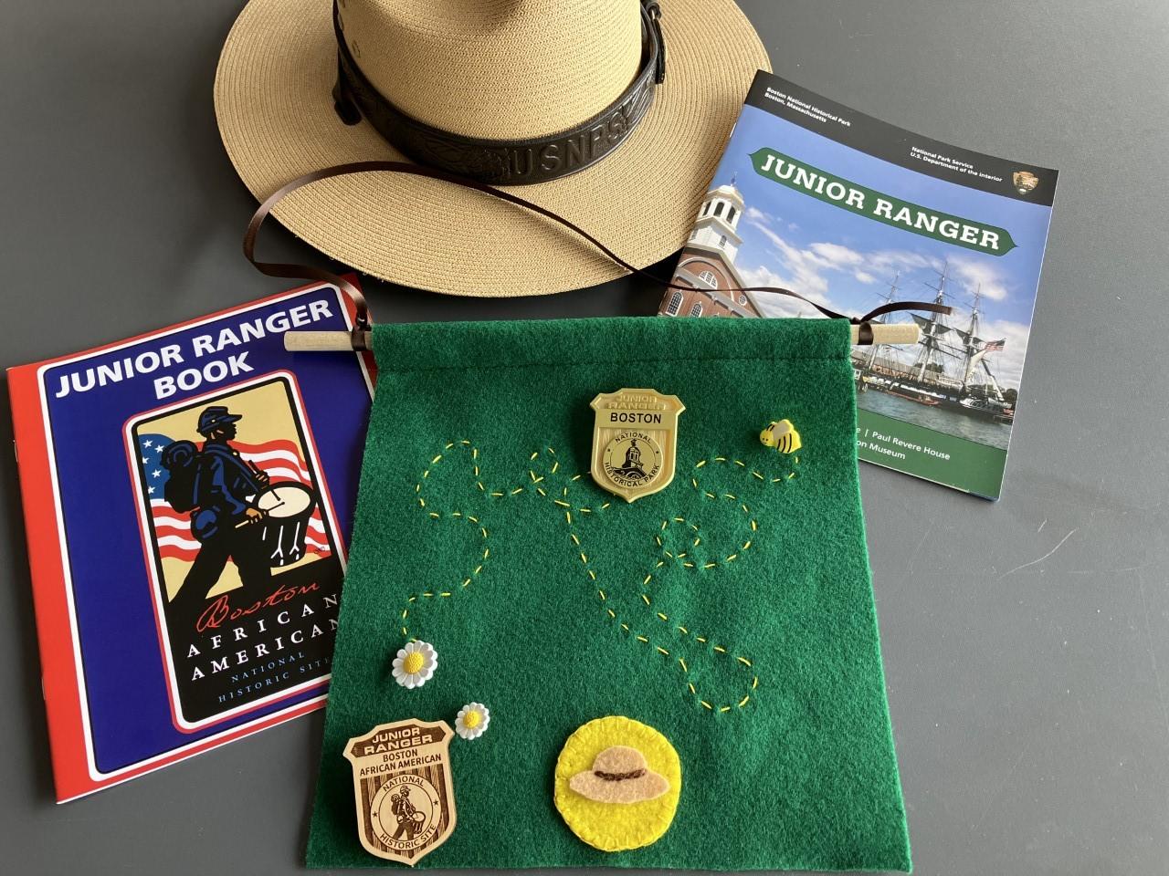 Event Details (U.S. National Park Service)