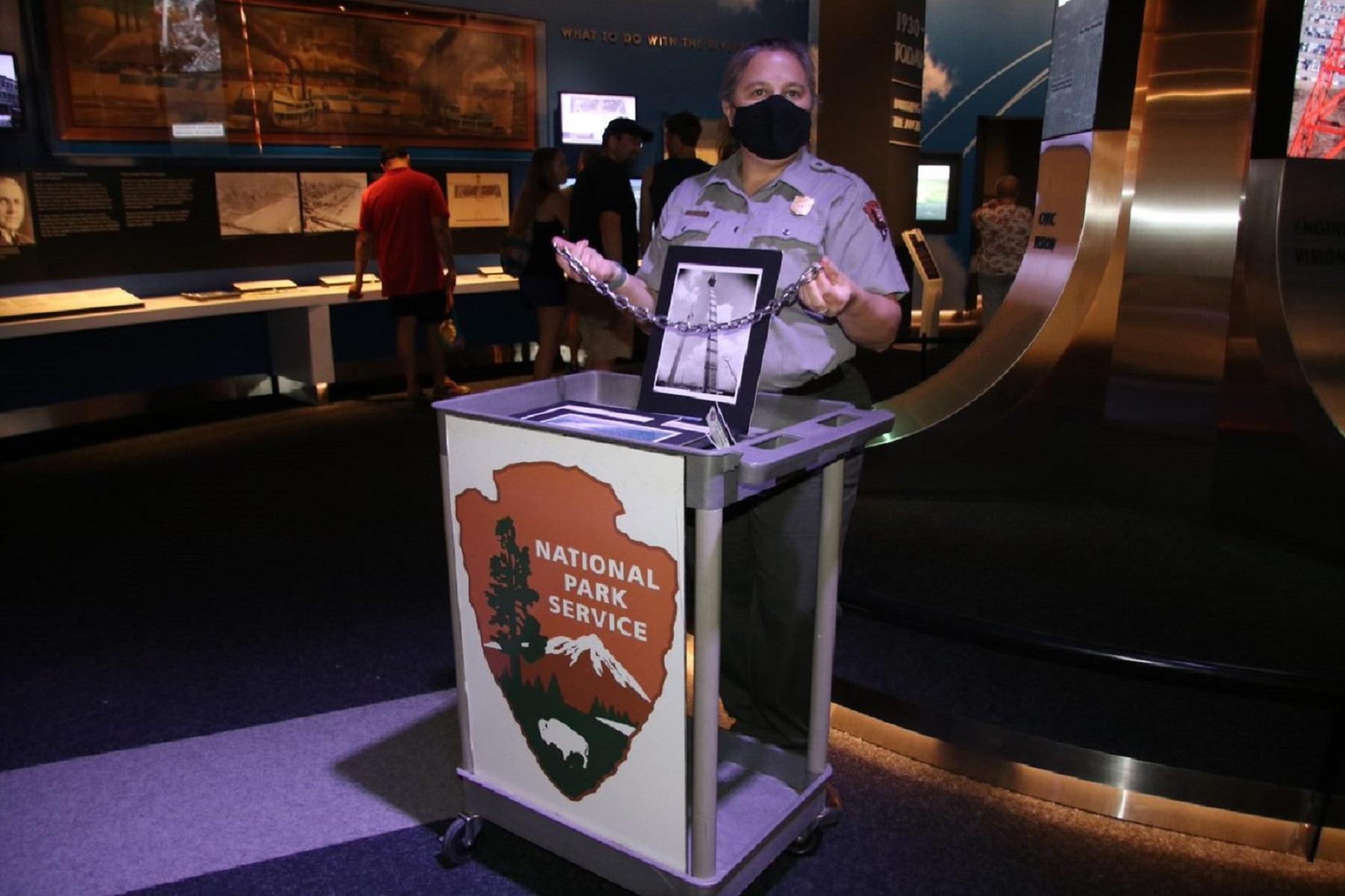 Event Details (U.S. National Park Service)