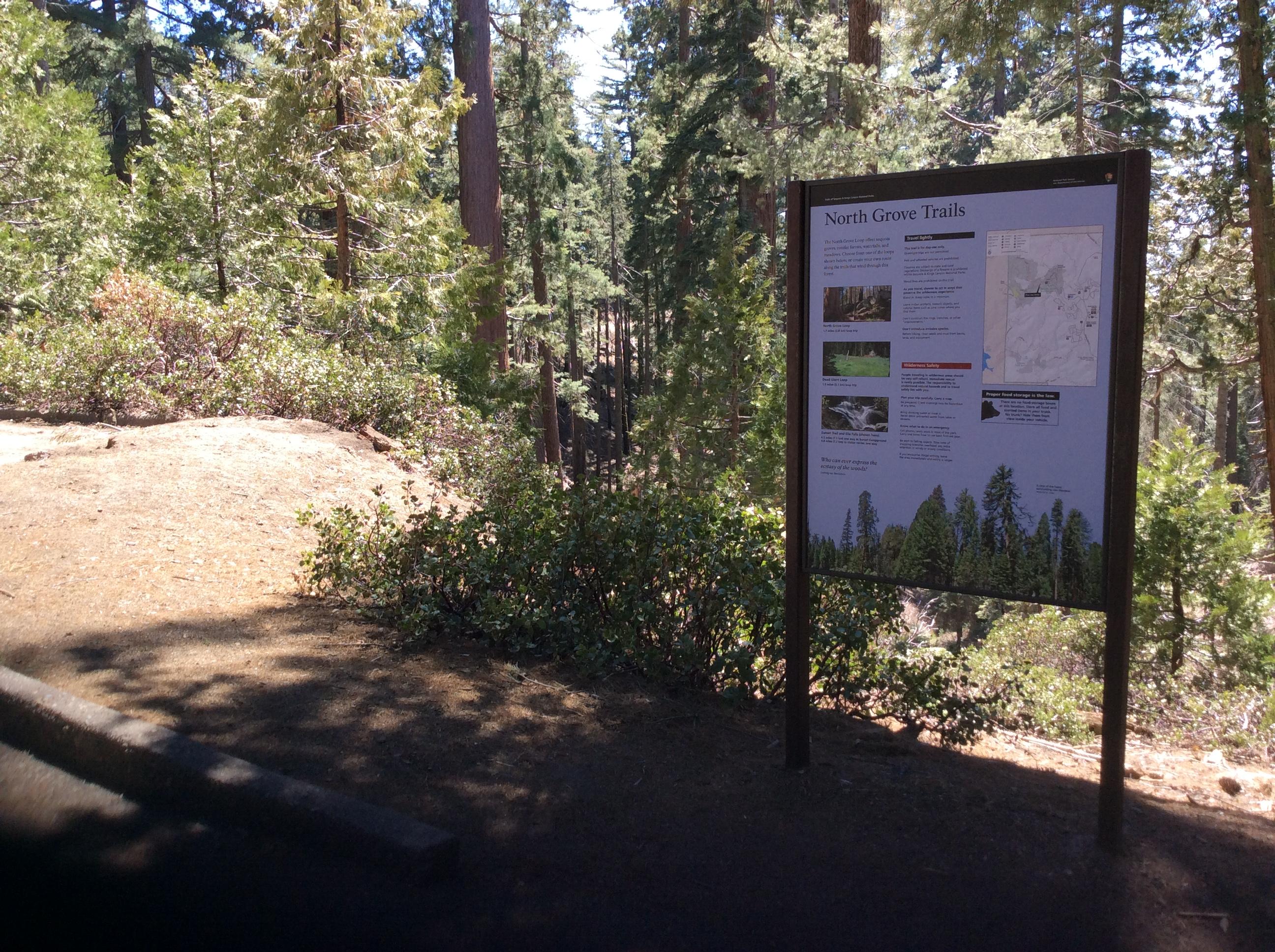 Event Details (U.S. National Park Service)