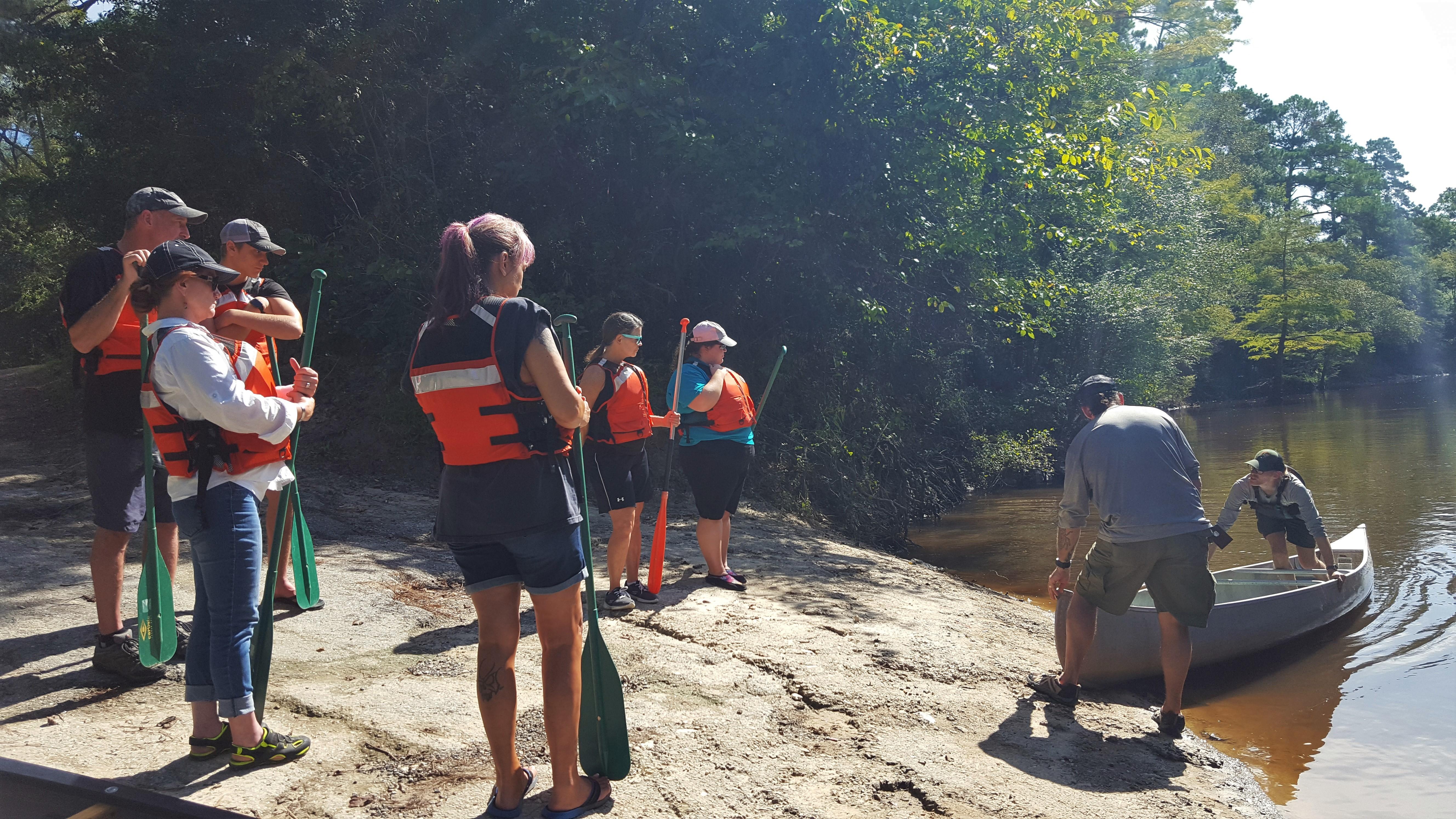 Event Details (U.S. National Park Service)