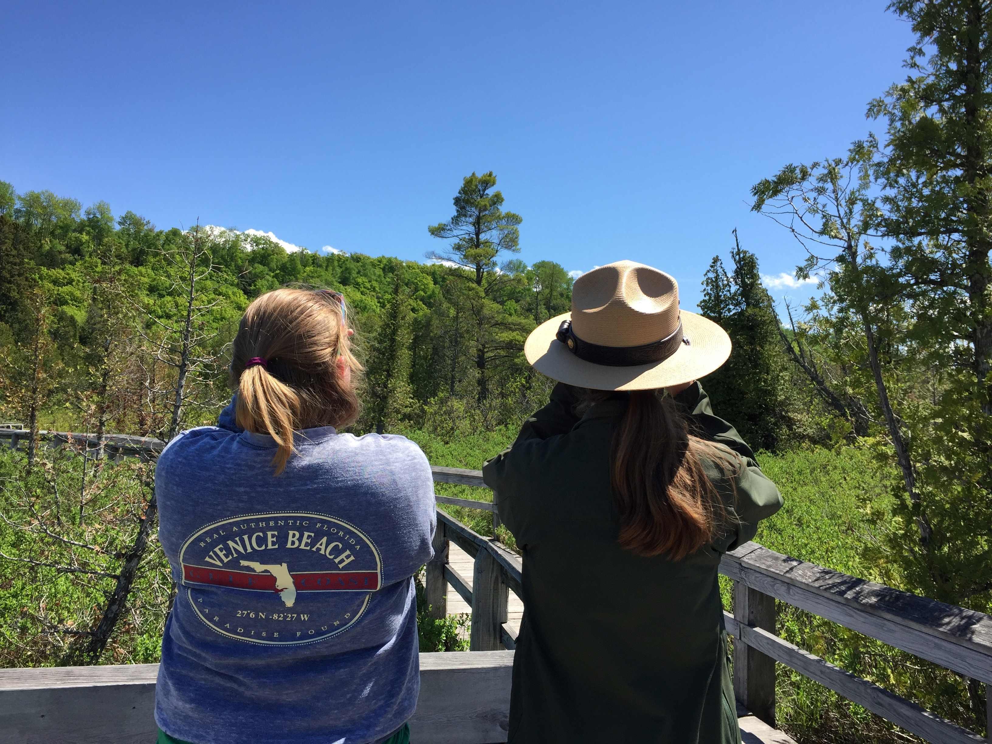 Event Details (U.S. National Park Service)