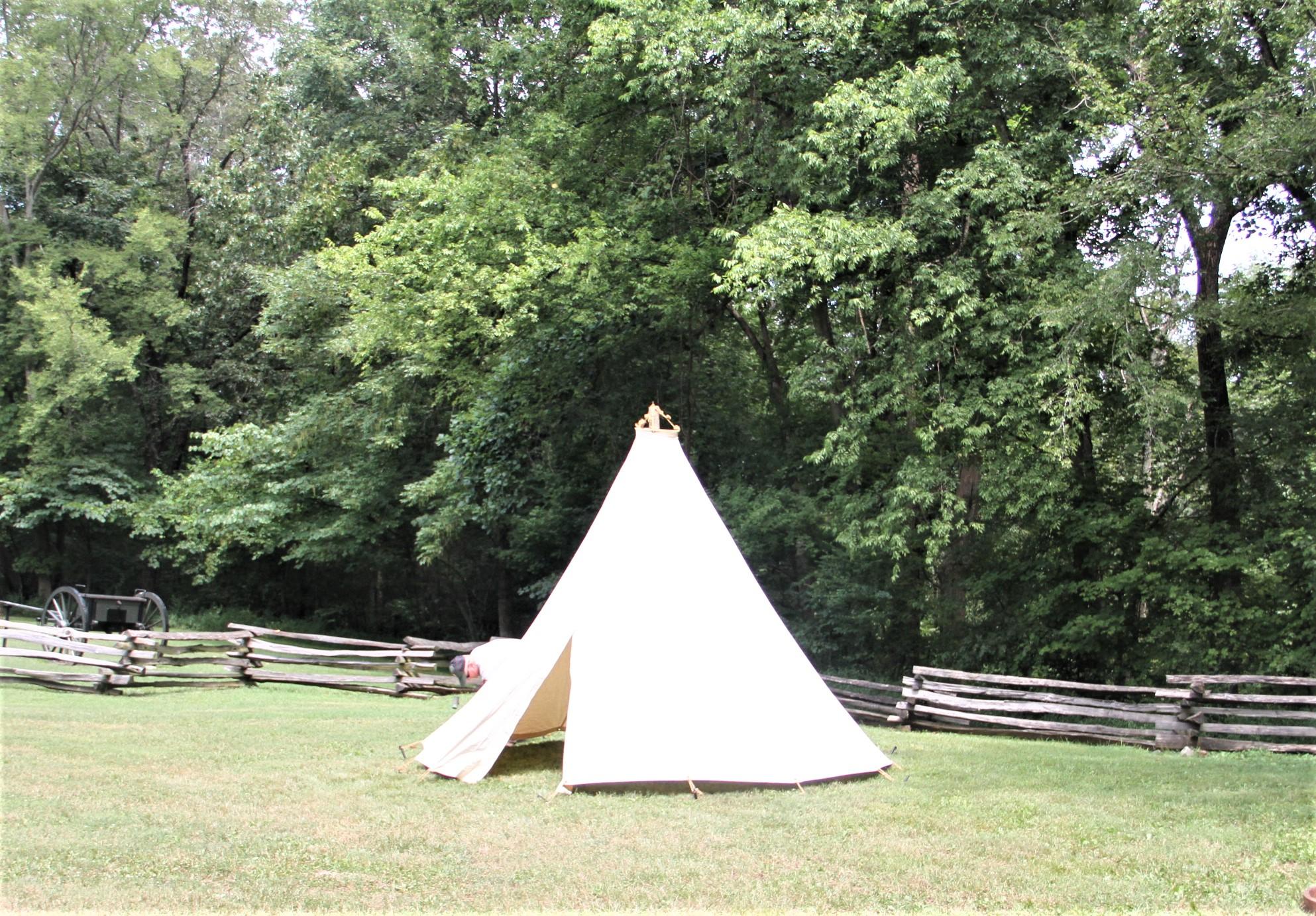 Event Details (U.S. National Park Service)