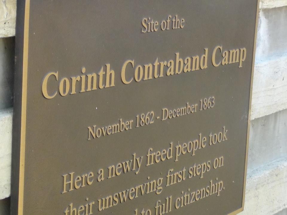 Event Details (U.S. National Park Service)