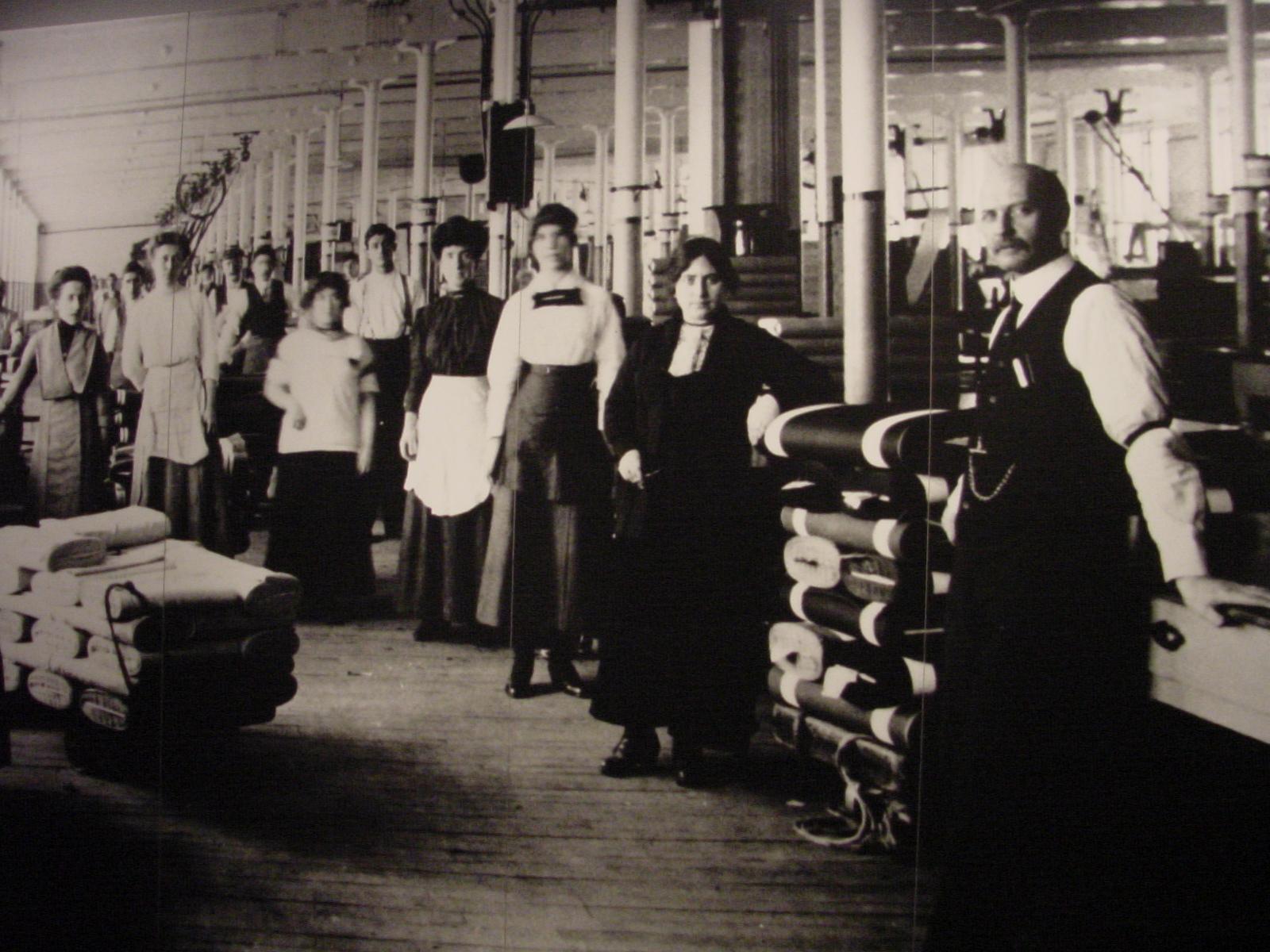 Event Details (U.S. National Park Service)