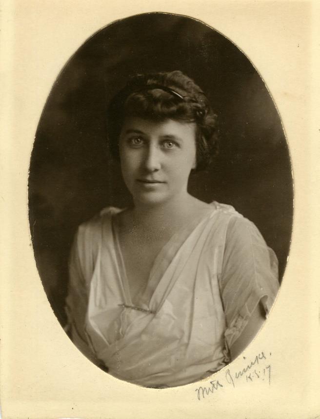 Event Details (U.S. National Park Service)