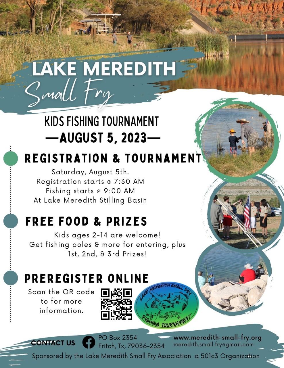 Event Details (U.S. National Park Service)