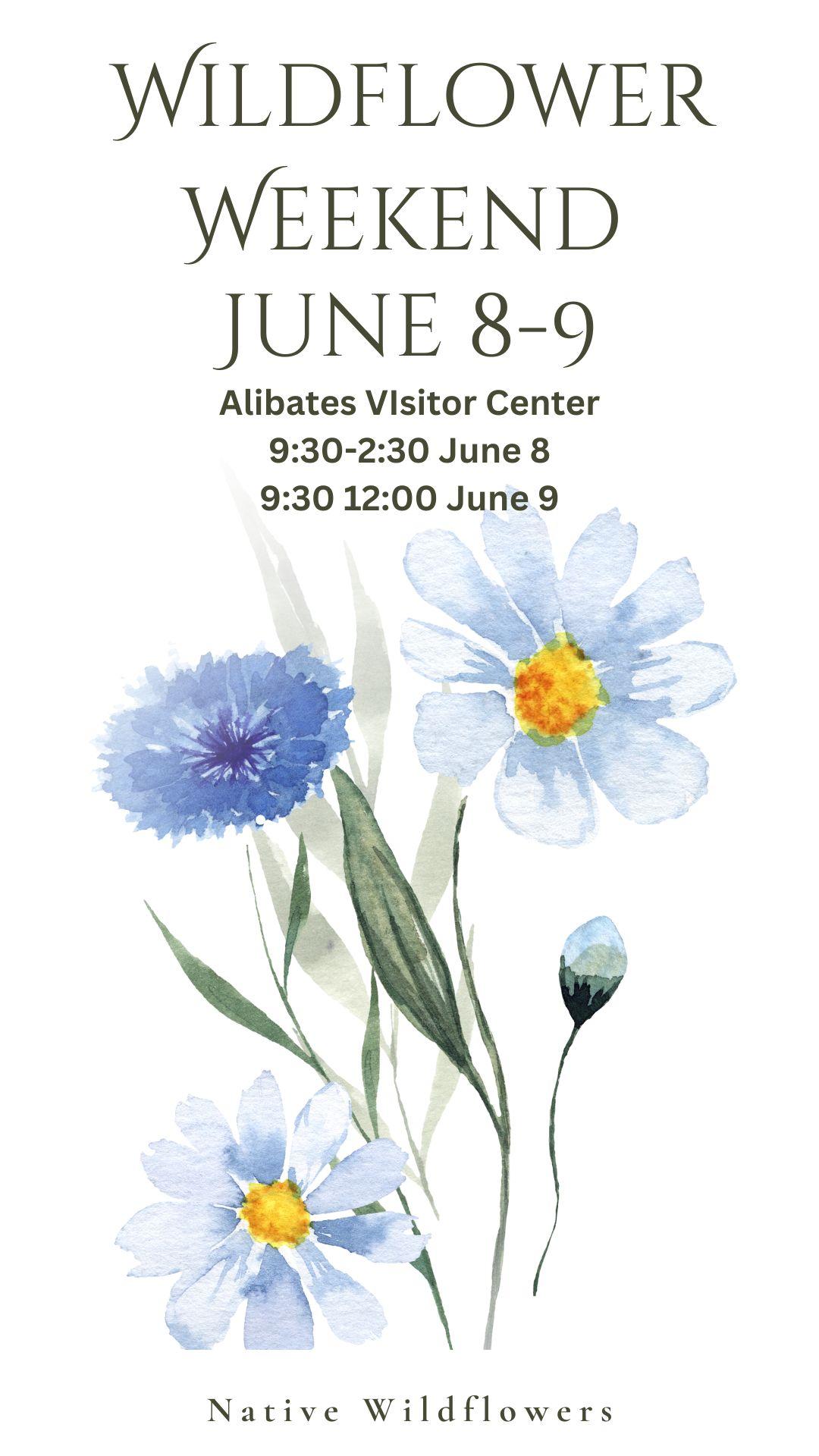 Event Details (U.S. National Park Service)