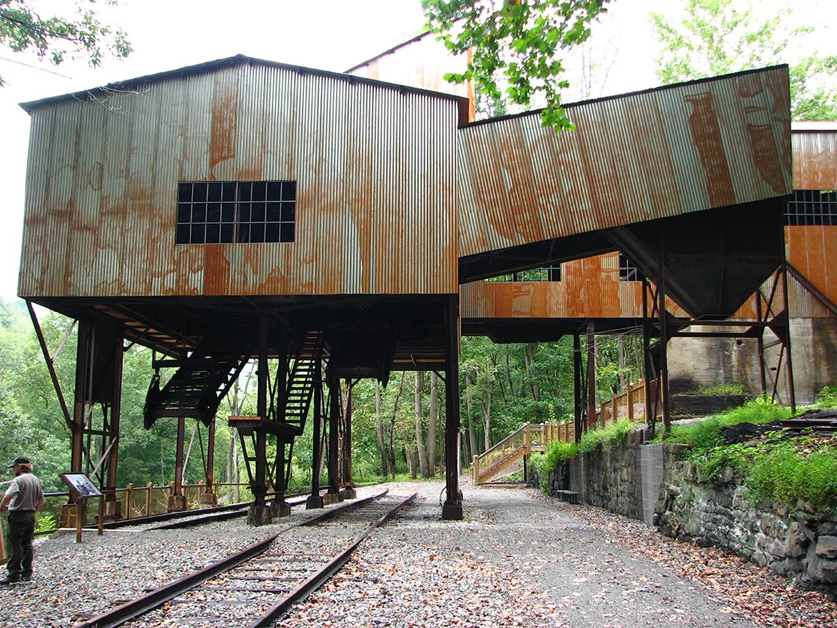 Event Details (U.S. National Park Service)