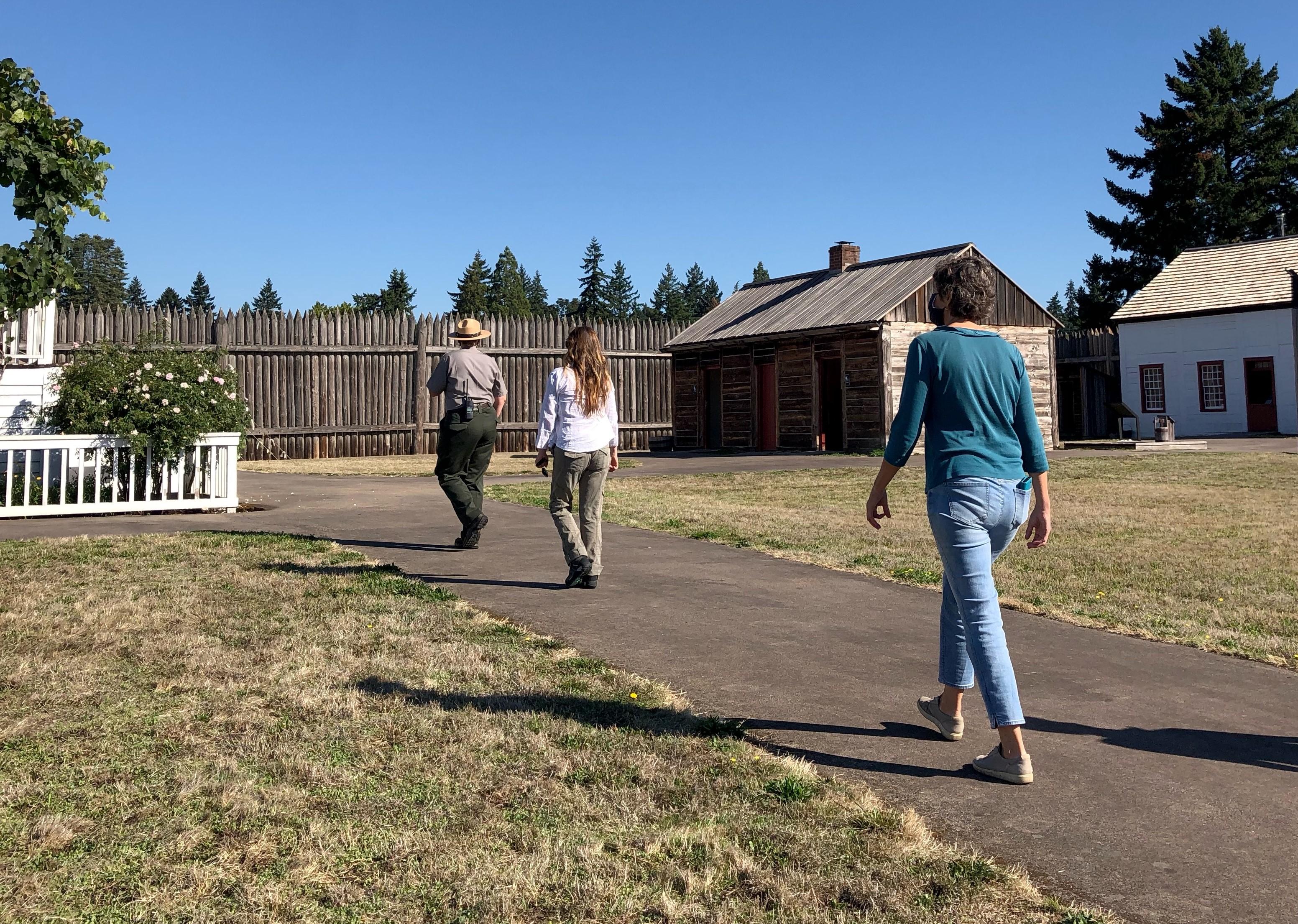 Event Details (U.S. National Park Service)