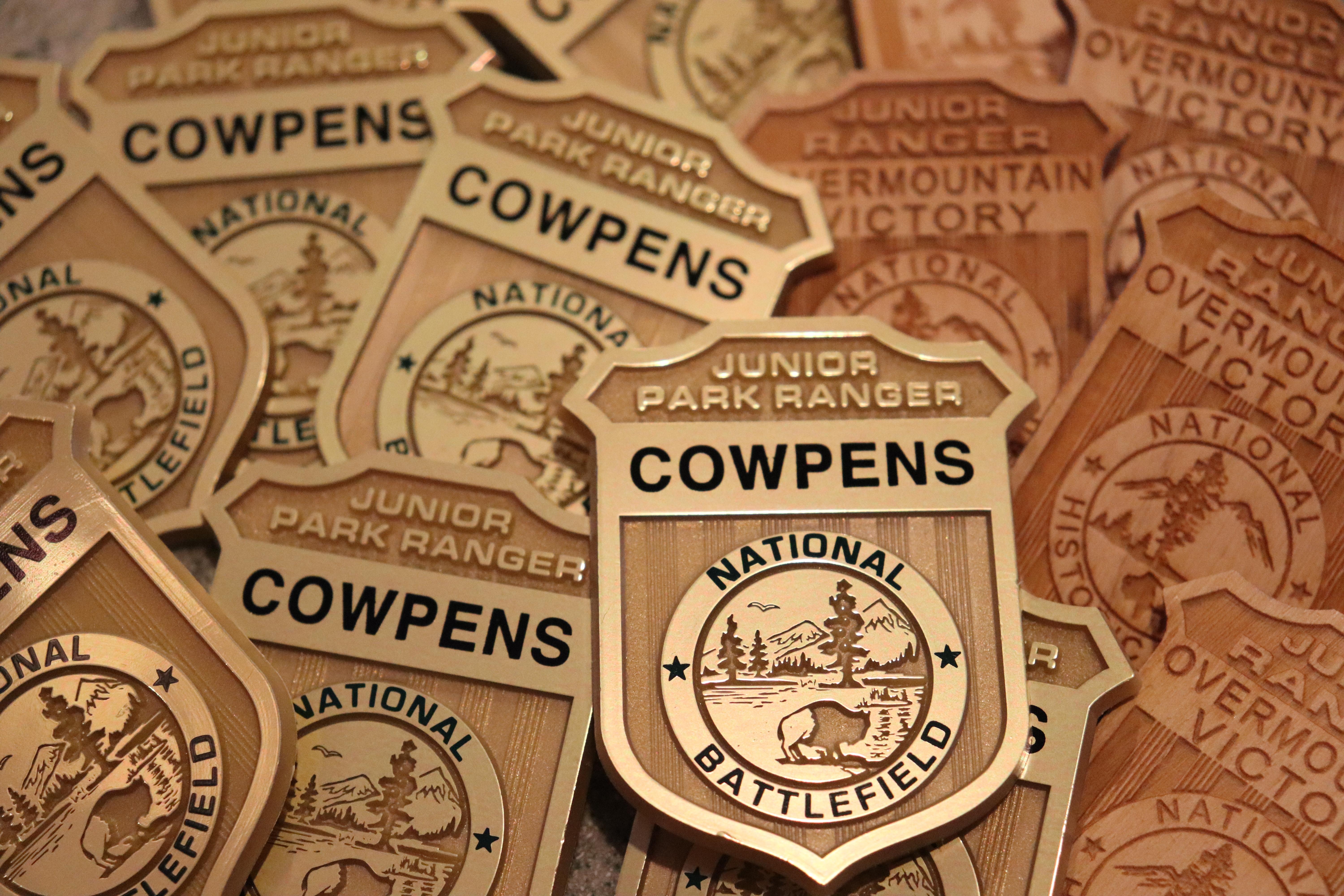 Event Details (U.S. National Park Service)