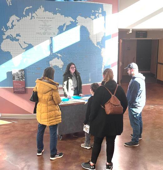 Event Details (U.S. National Park Service)