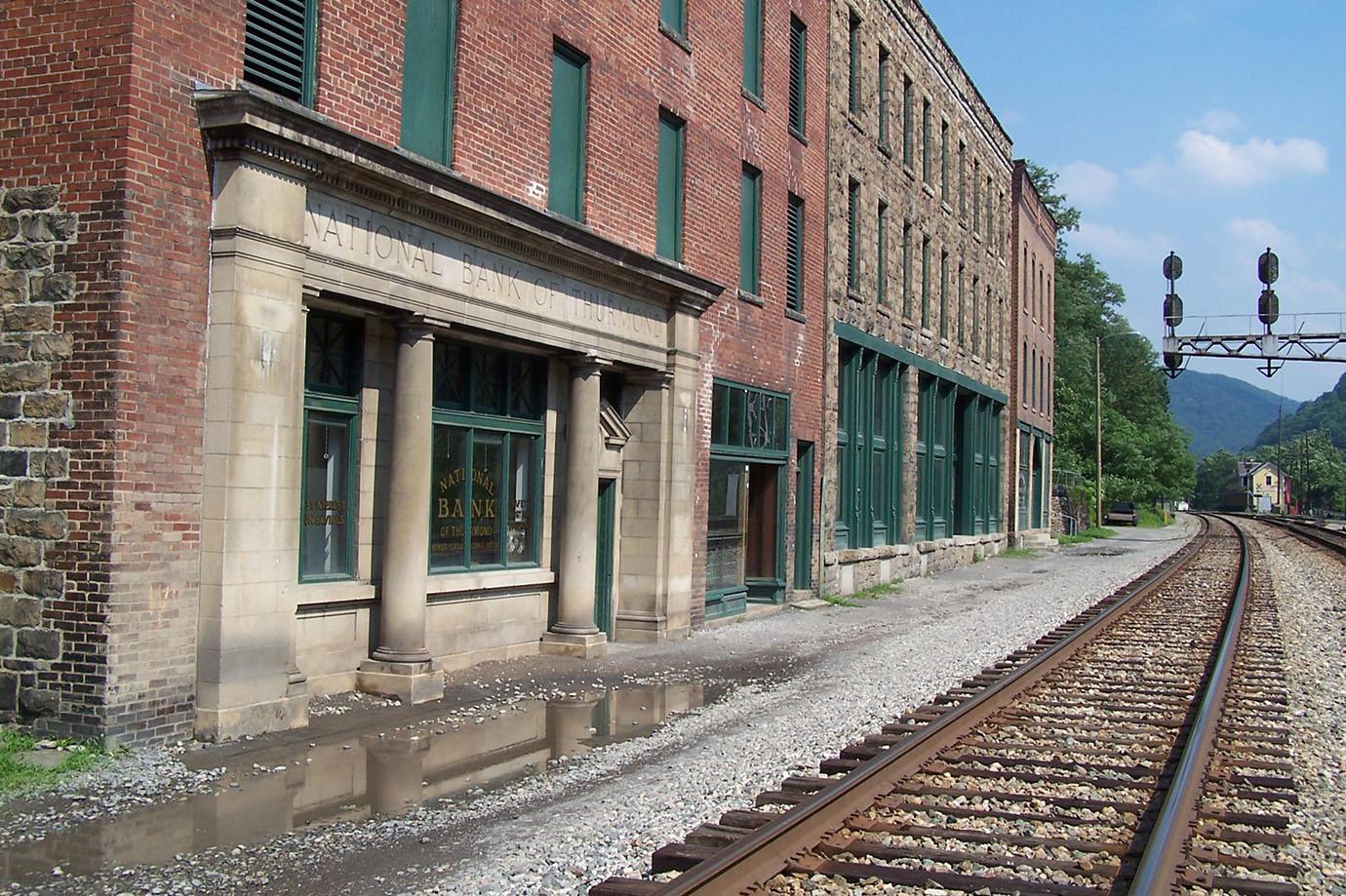 Event Details (U.S. National Park Service)