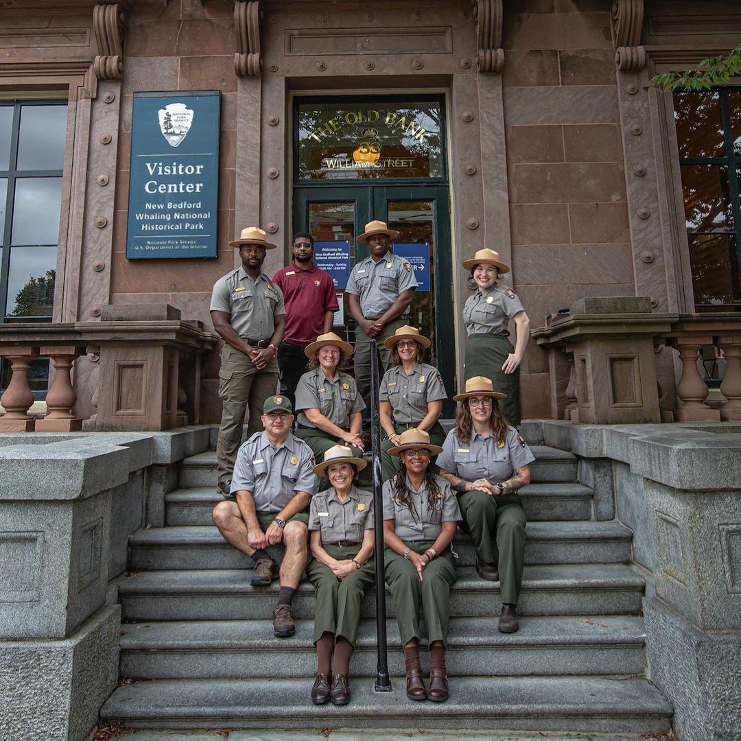 Event Details (U.S. National Park Service)