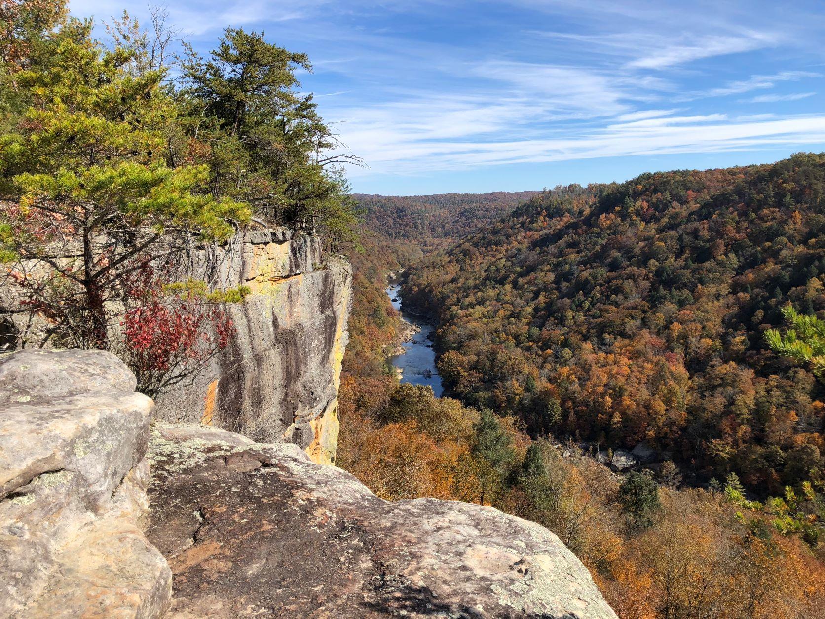 Event Details (U.S. National Park Service)