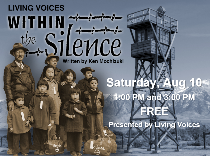 Event Details (U.S. National Park Service)