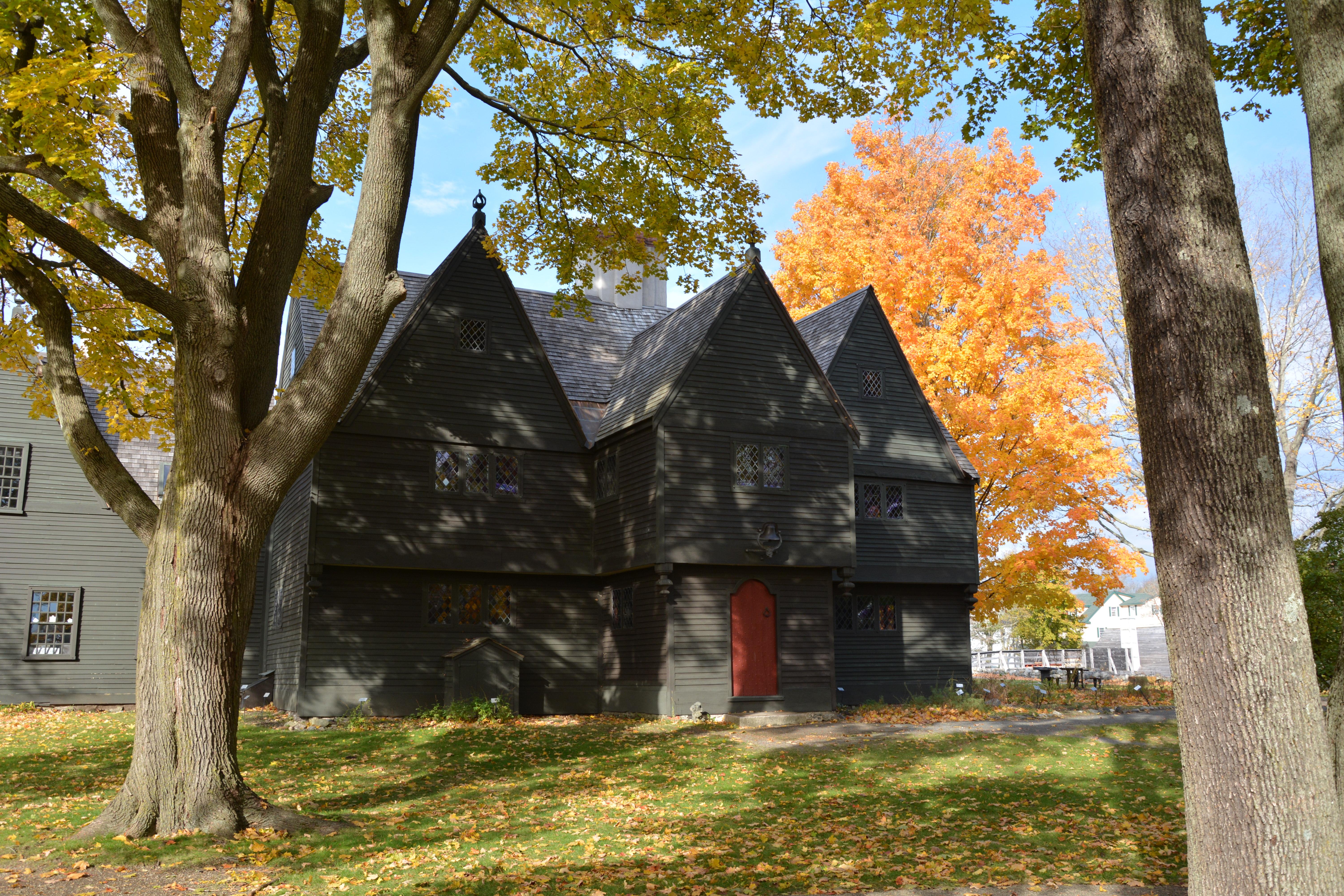 Event Details (U.S. National Park Service)