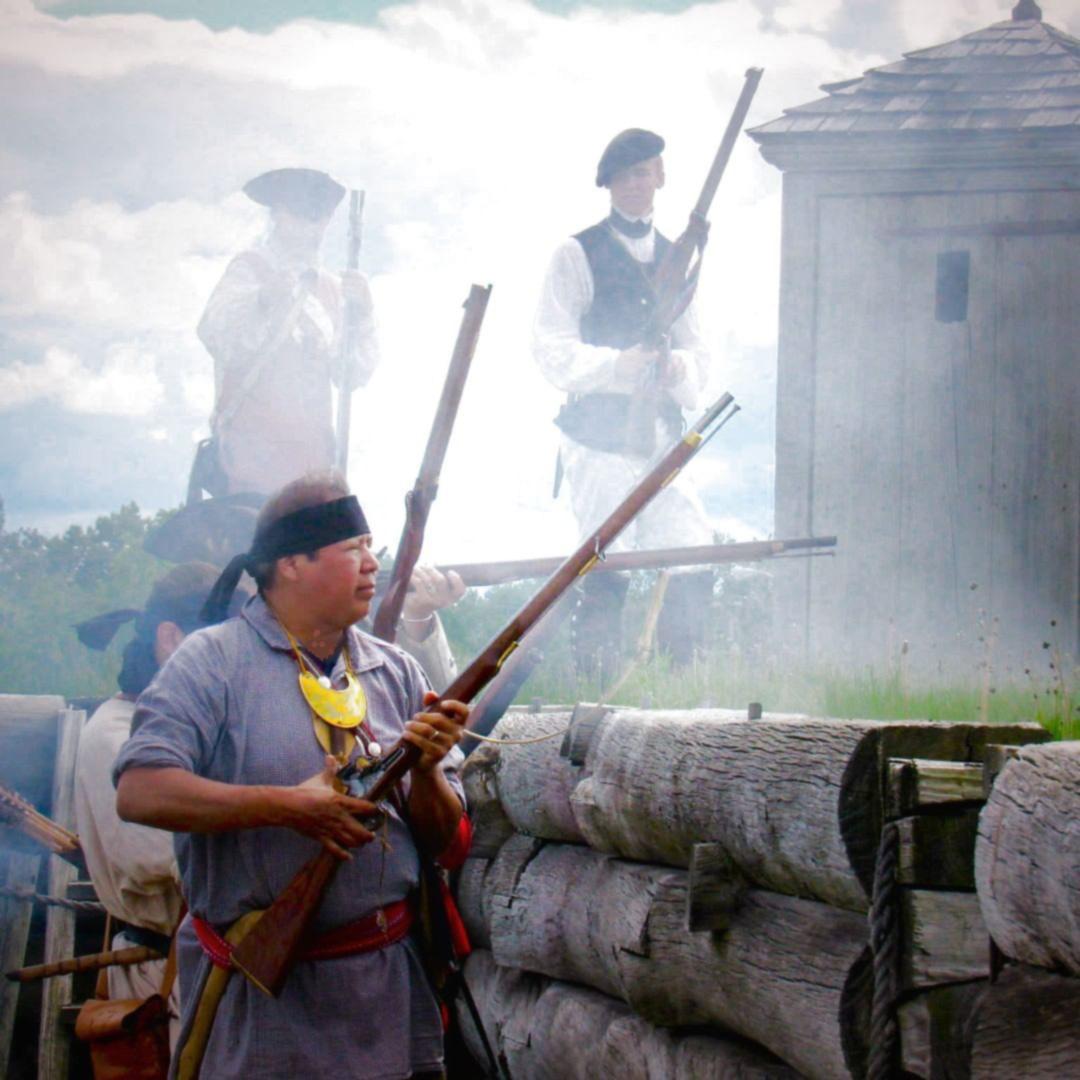 Event Details (U.S. National Park Service)