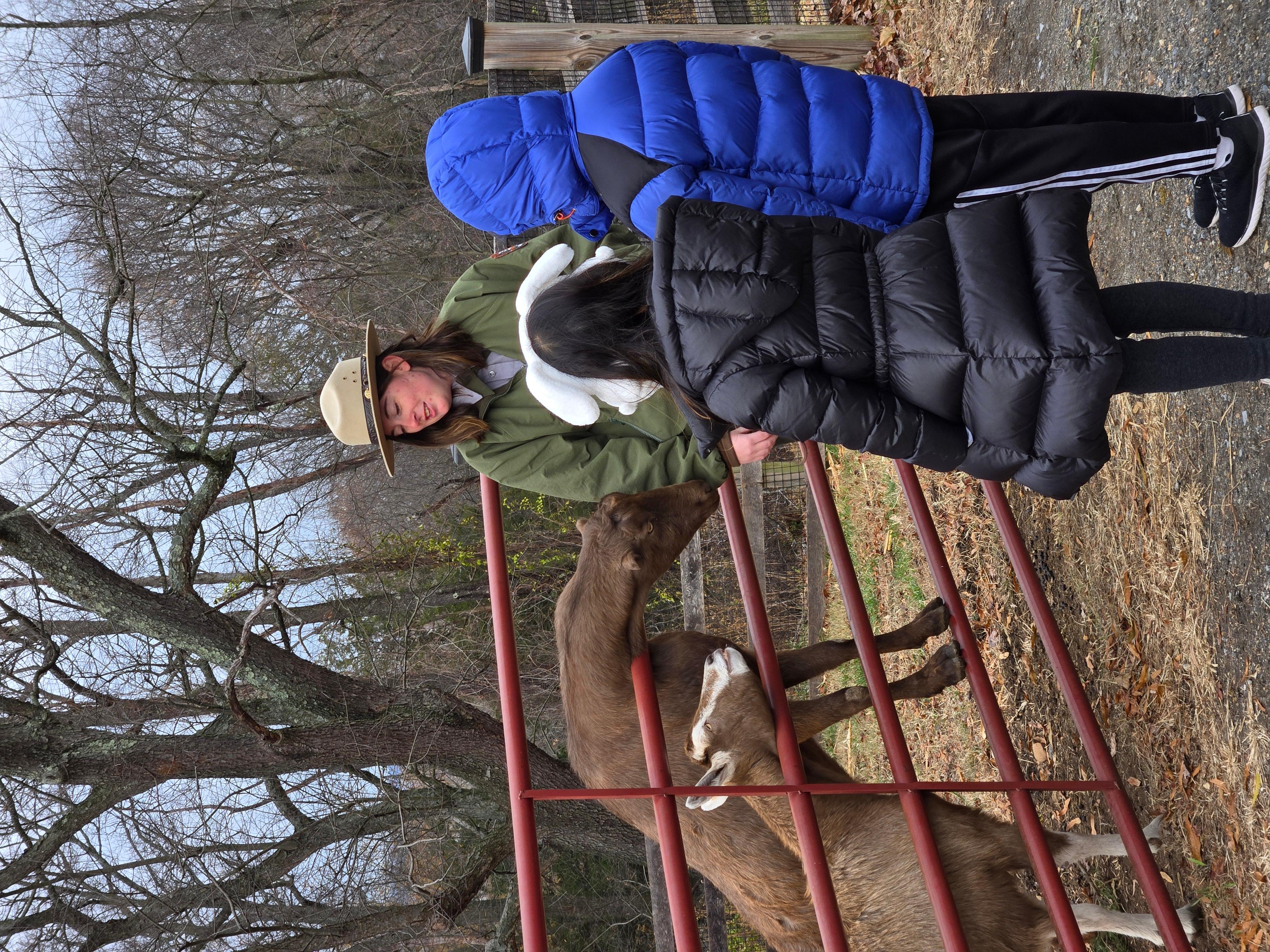 Event Details (U.S. National Park Service)