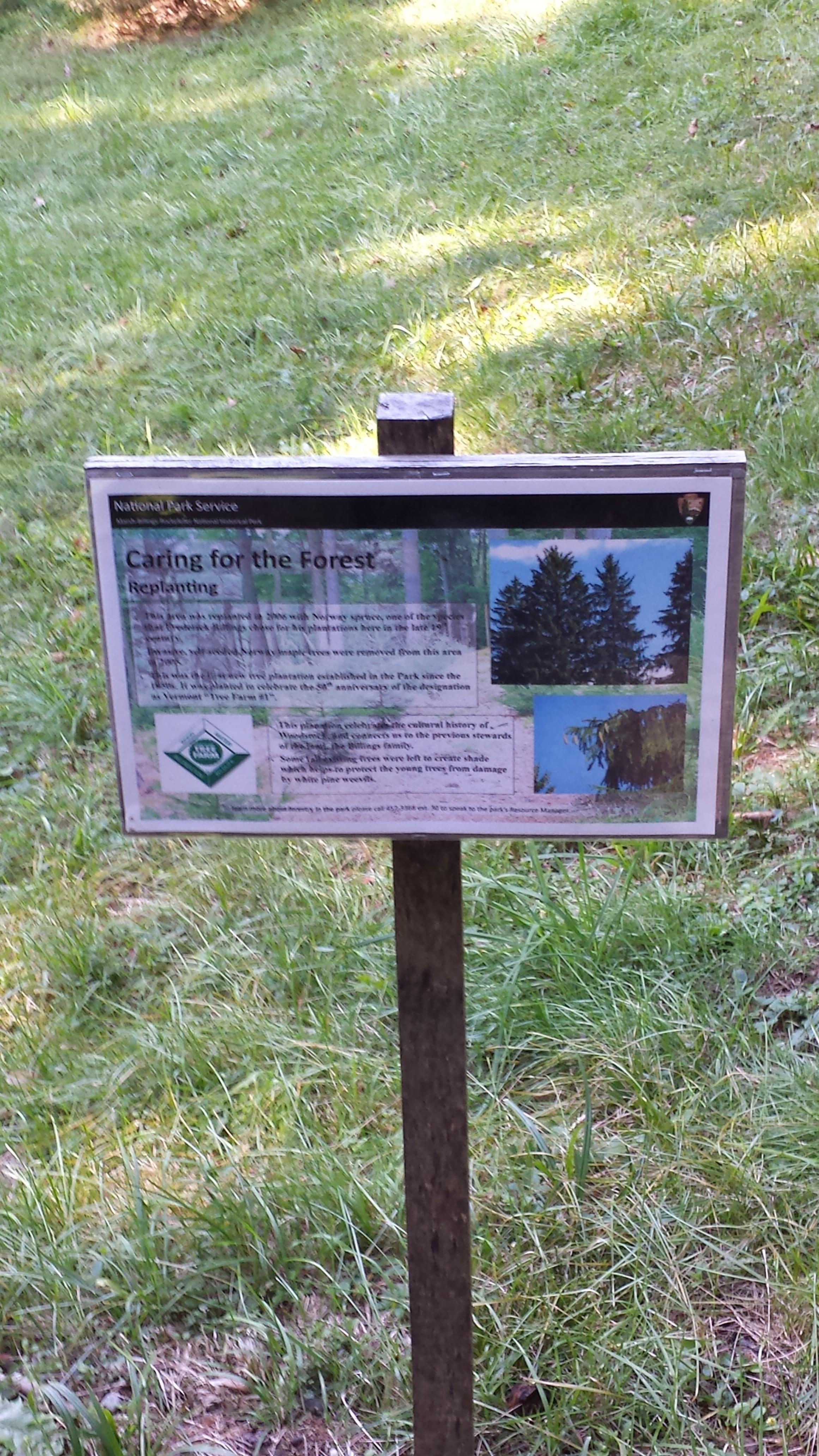 Event Details (U.S. National Park Service)