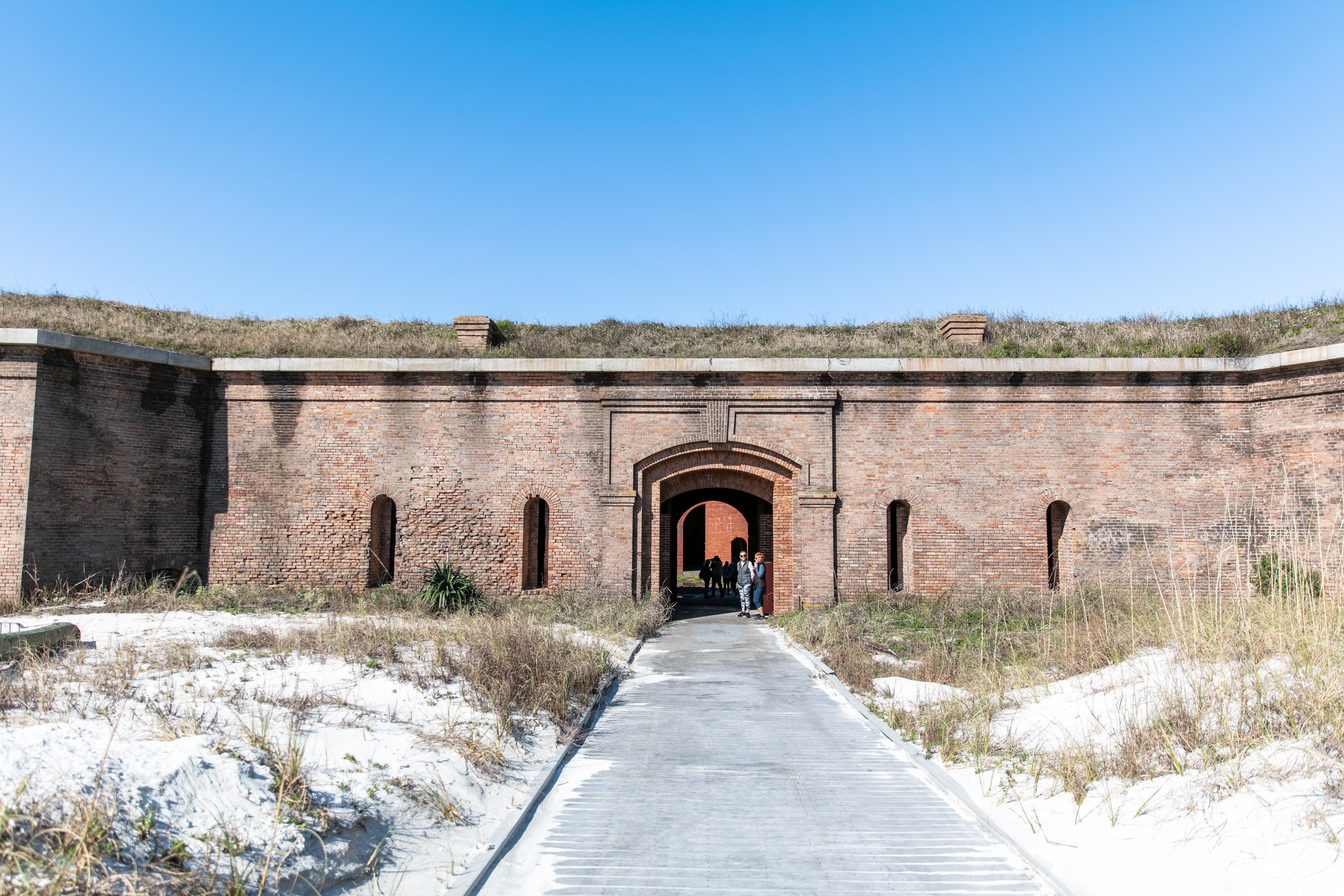 Event Details (U.S. National Park Service)