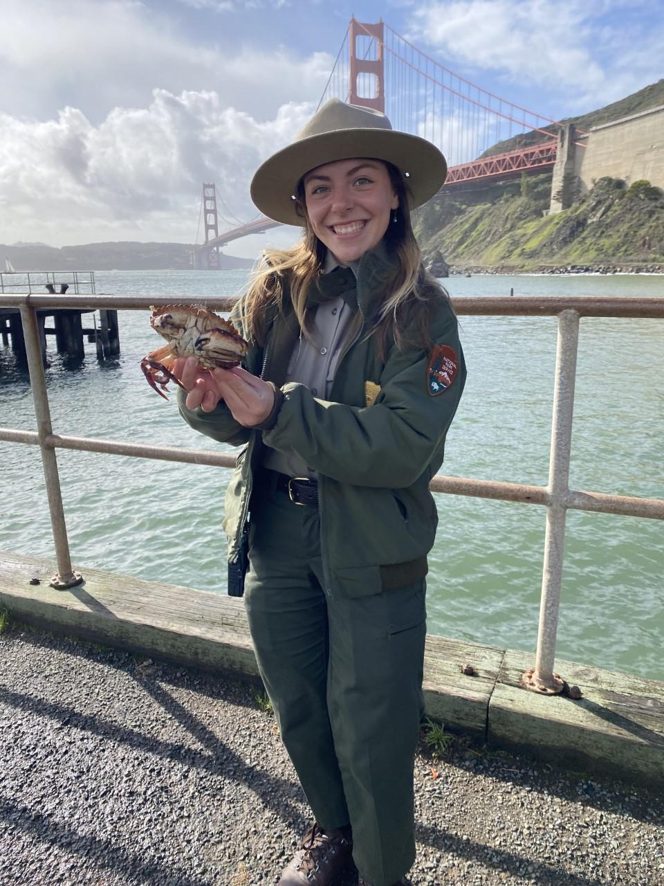 Event Details (U.S. National Park Service)