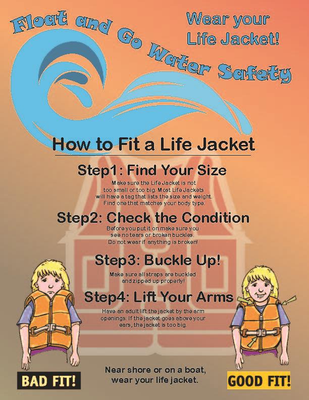 Event Details (U.S. National Park Service)