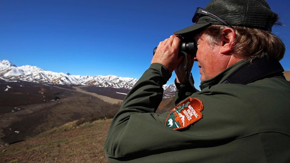 Biological Resources Division (U.S. National Park Service)