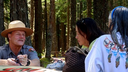 Regions 8, 9, 10, and 12 (U.S. National Park Service)