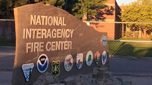 Fire and Aviation Management (U.S. National Park Service)