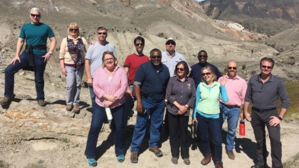 Stewardship Institute (U.S. National Park Service)