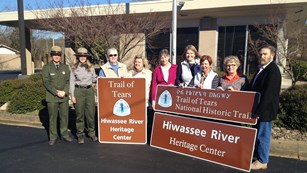 National Trails Intermountain Region (U.S. National Park Service)