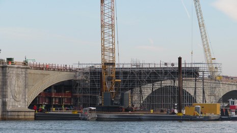 Federal Lands Transportation Program (U.S. National Park Service)