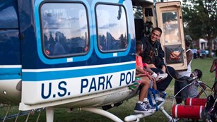 Partners - Investigative Services (U.S. National Park Service)