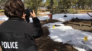 Investigative Services (U.S. National Park Service)